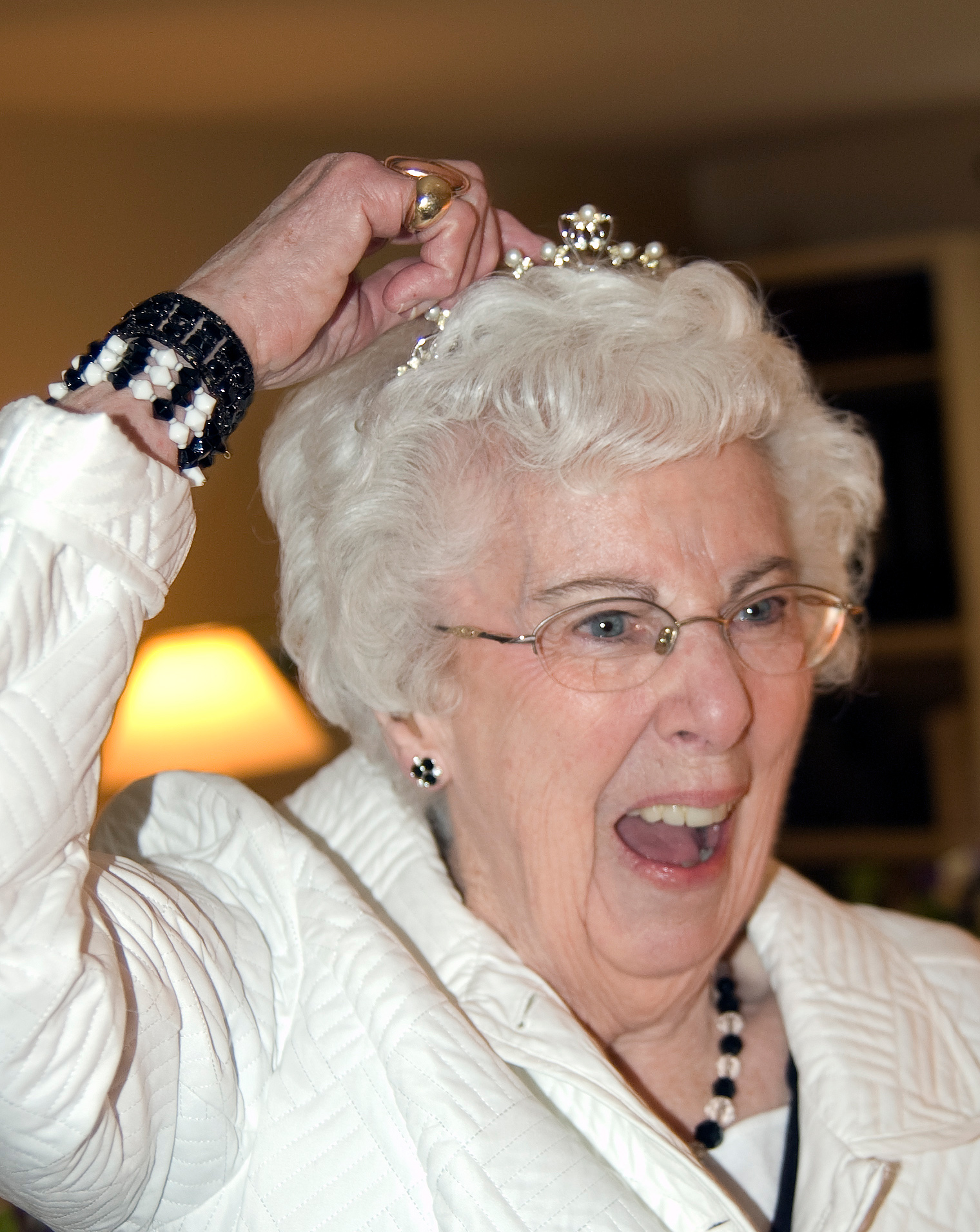 Happy 100th Birthday Grandma – Rich Maloy